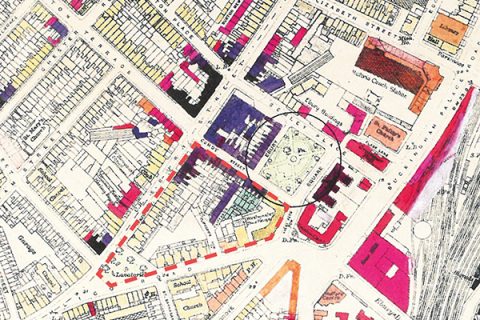 History of the Cundy Street Quarter | Cundy Street Quarter